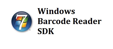 Barcode Reader for Windows - bardecode.com